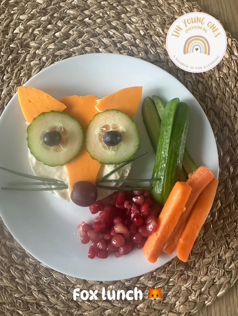 Let’s Talk About Food, Food Aversions, and Picky Eaters – Guiding The ...